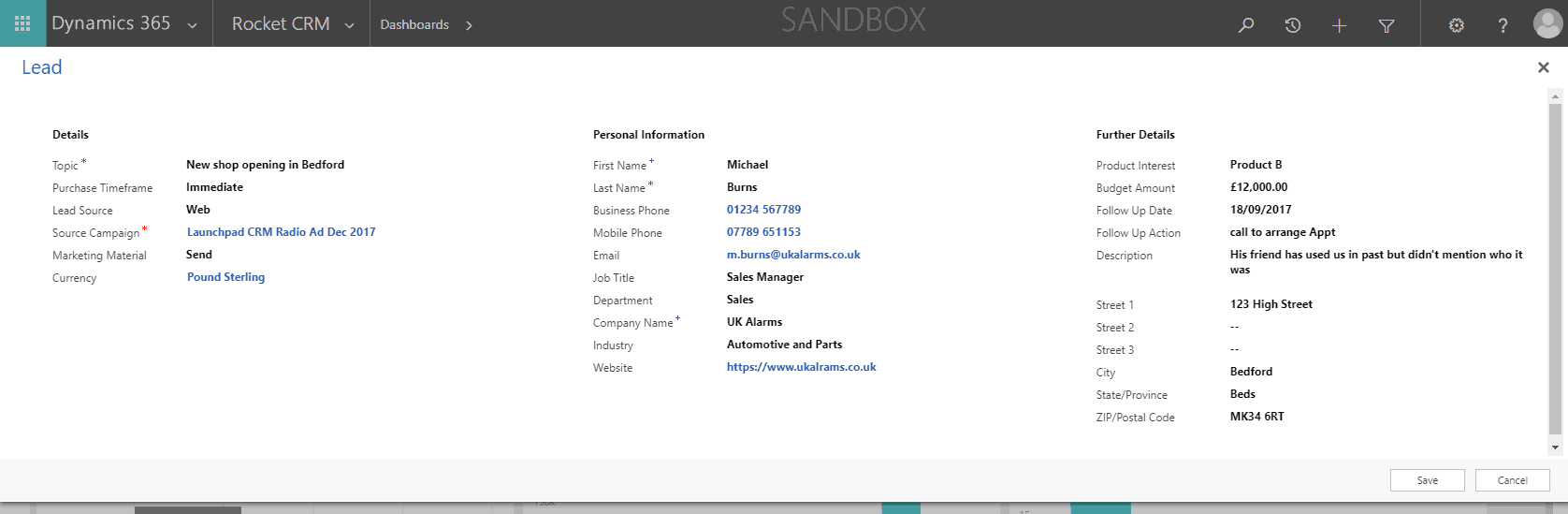 3 steps to creating a repeatable sales process in Microsoft Dynamics 365