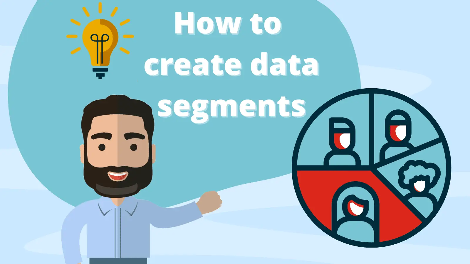 Dynamics 365 for marketing creating segments - Rocket CRM