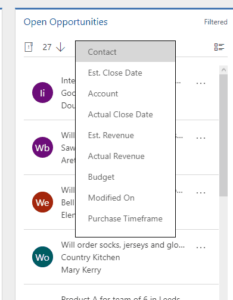 How to use Dynamics 365 Interactive Dashboards in the Dynamics Unified ...