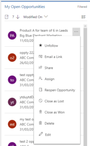 How to use Dynamics 365 Interactive Dashboards in the Dynamics Unified ...