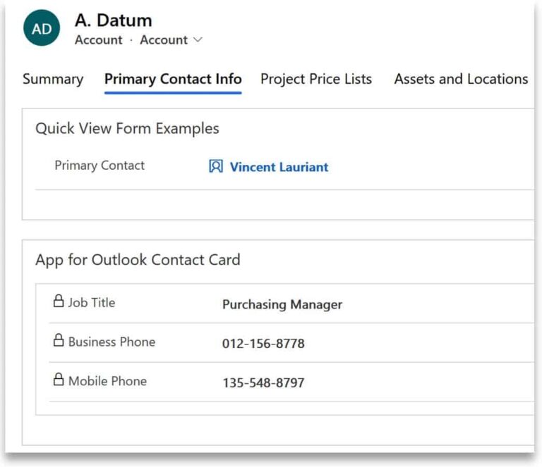 11 Dynamics 365 features for greater user adoption - Rocket CRM