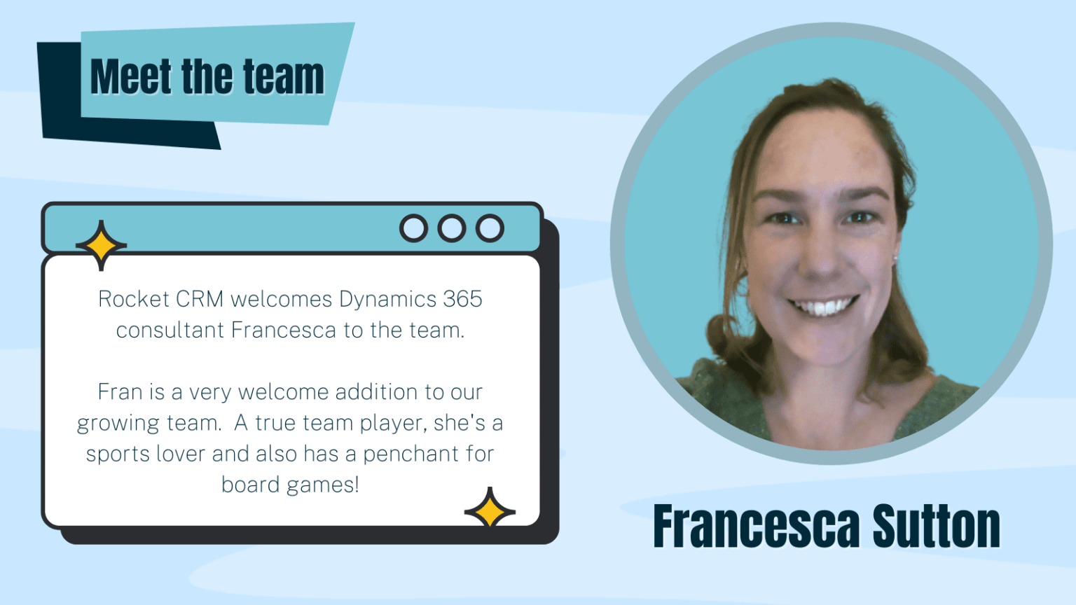 Microsoft Dynamics 365 CRM Partner | Rocket CRM