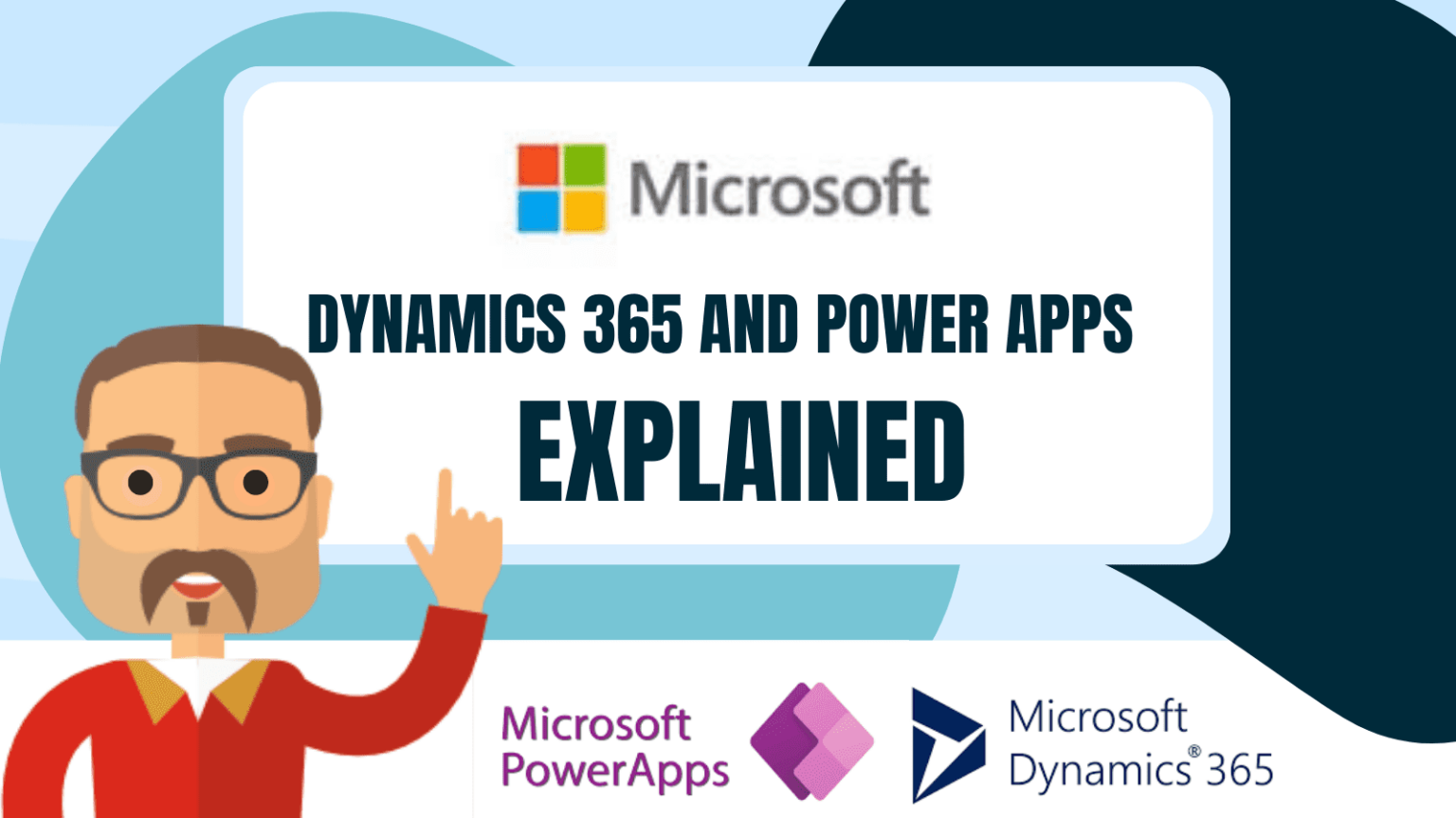Dynamics 365 and Power Apps explained - Rocket CRM