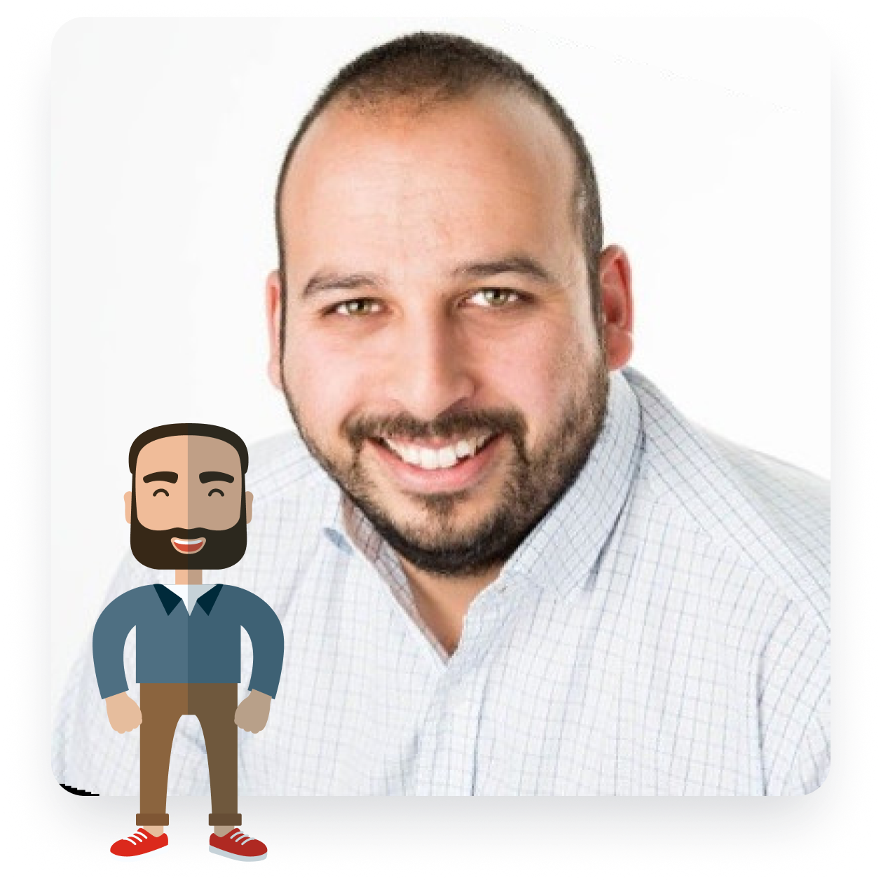 Kyle Mckie - Rocket CRM