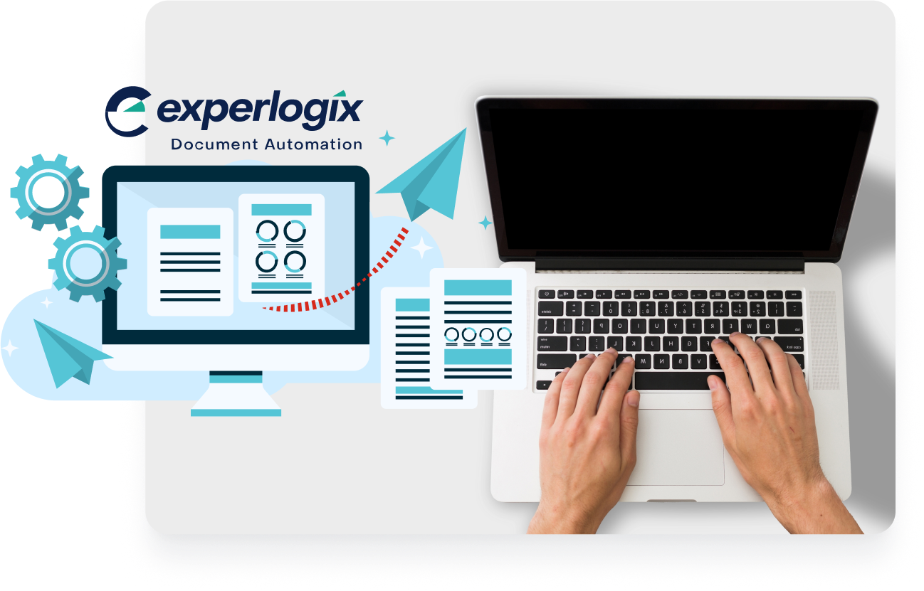 Document automation for Dynamics 365 - Rocket CRM