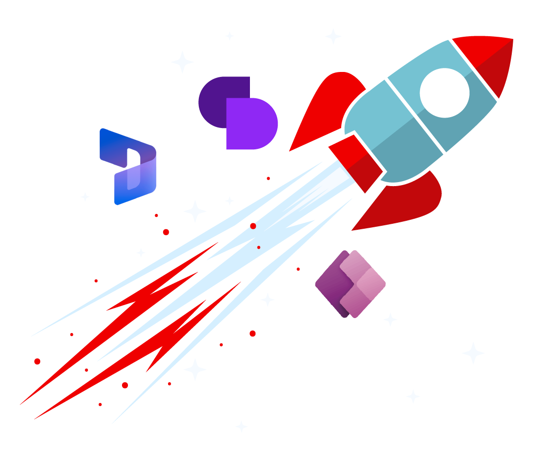 Dynamics 365 Partners | Rocket CRM Custom-built solutions to transform ...