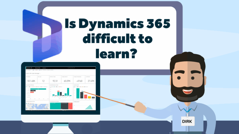 A Guide to Exporting Data from Dynamics 365 | Rocket CRM