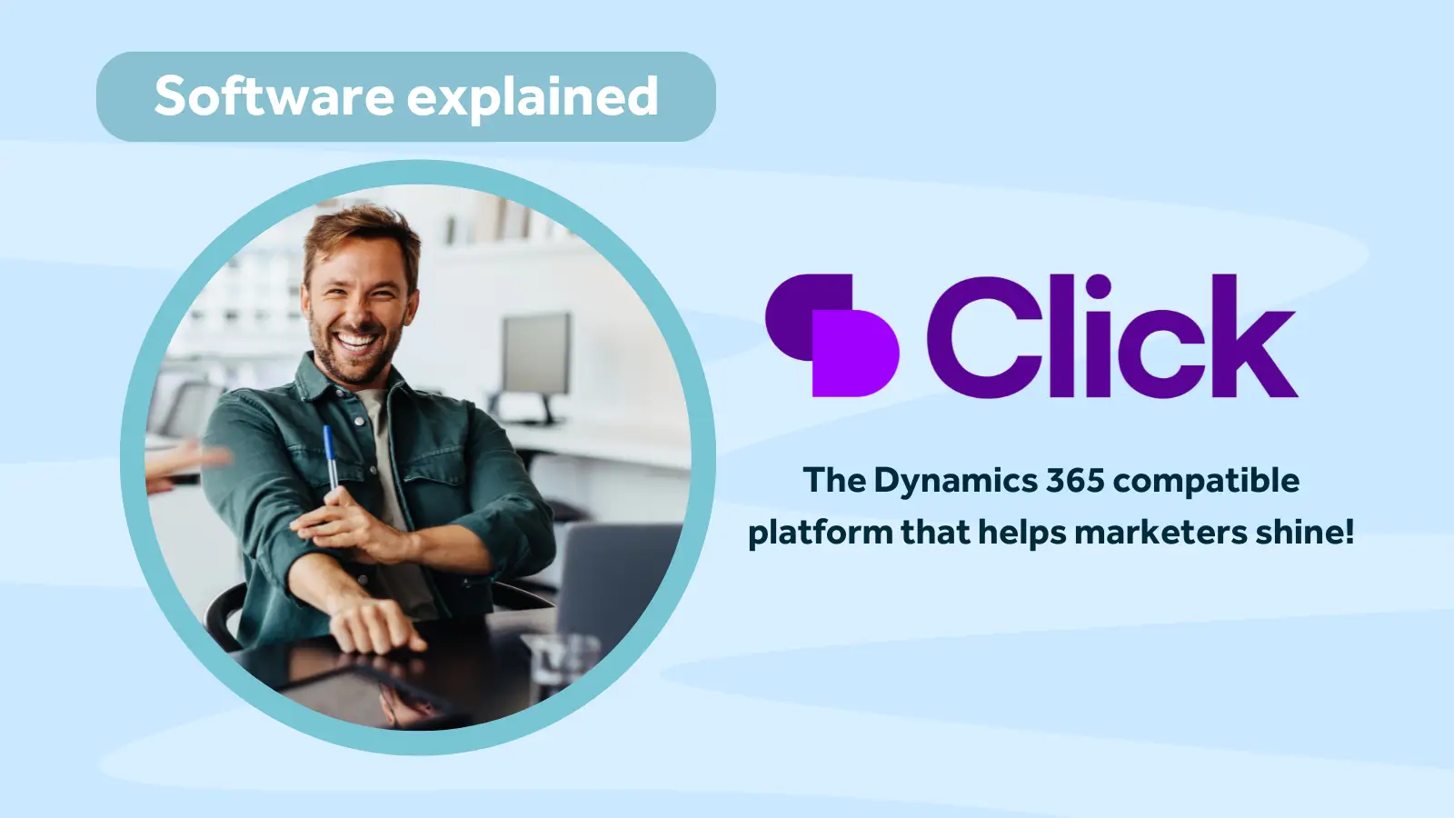 Click Software: Boost Your Marketing ROI - Rocket CRM