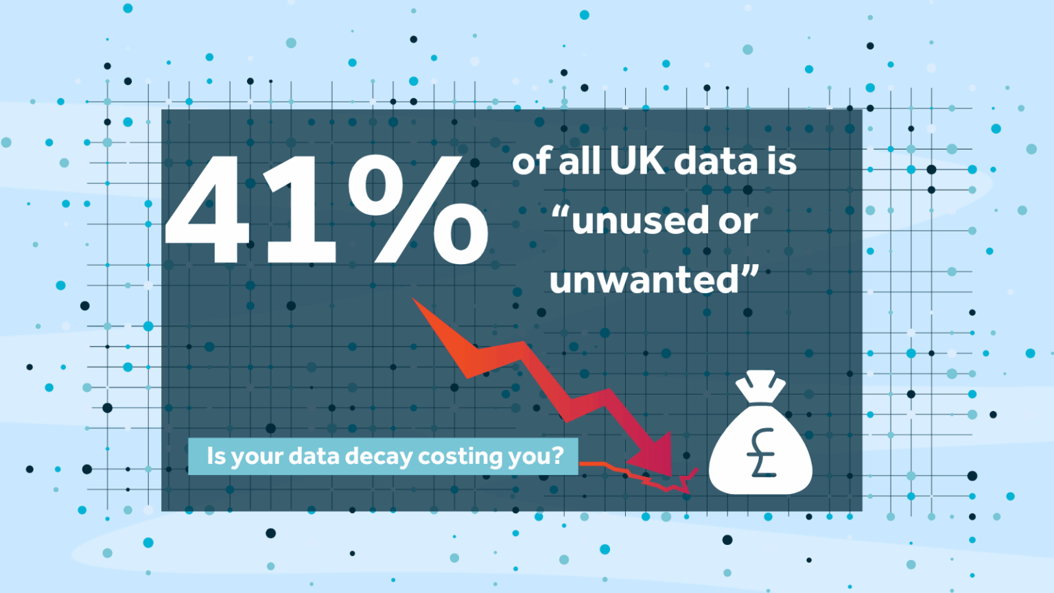 The Hidden Drain: How Data Decay is Costing UK Businesses Millions ...